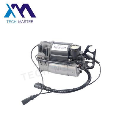 China Portable Air Suspension Compressor For T-o-u-r-a-g-e 7L0698007A Pump for sale