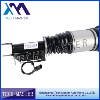 China 211 320 9313 2113209413 Airmatic Suspension Shock For Mercedes-Benz CLS-Class E-Class Front Right Air Strut for sale