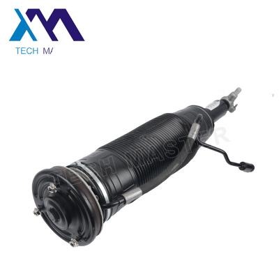 China Front Left Hydraulic Suspension Shock Mercedes W221 CL/S Class with Active Body Control ABC Strut Assembly 2213221207913 for sale
