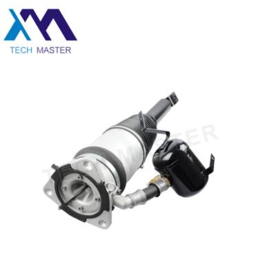 China Rear Air Shock Absorber for Audi A8 D3 Air Suspension Strut OEM 4E06160001E for sale