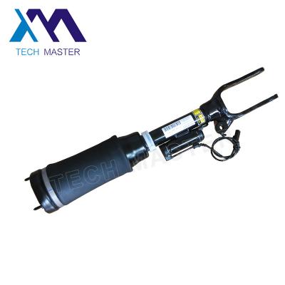 Cina L'automobile automatica del benz di Mercedes parte il puntone anteriore dell'aria 2513203013 dell'ammortizzatore della sospensione dell'aria 2513203113 in vendita