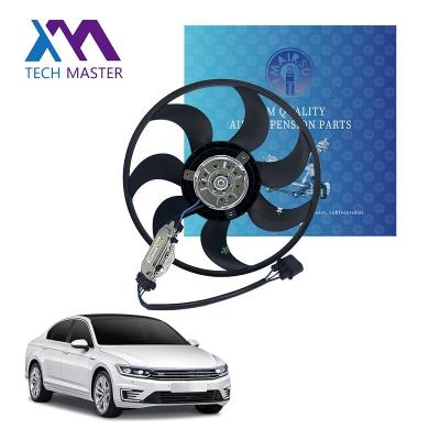 China VW Touareg / Audi Q7 Car Cooling Fan For Radiator Cooling OEM 7L0959455G for sale