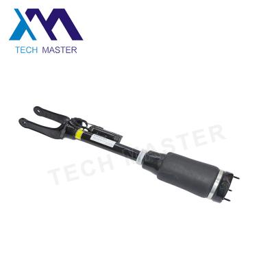 choc Abosrber d'air de pièces de suspension d'air de Mercedes-benz pour W164 1643206013