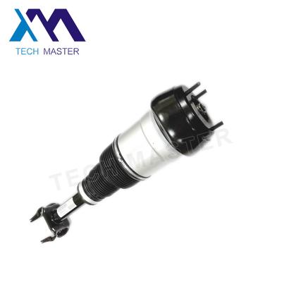 Amortisseur avant d'air, contrefiche de suspension d'air pour W166 1663202513