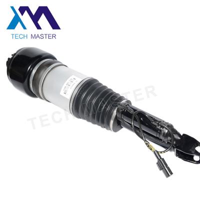 Cina La sospensione dell'automobile parte l'ammortizzatore anteriore del puntone dell'aria per W211 2113209413 in vendita