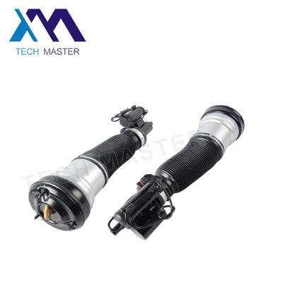 Cina Ammortizzatori anteriori dell'ammortizzatore/aria di Airmatic per Mercedes W220 2203202438 classe s in vendita