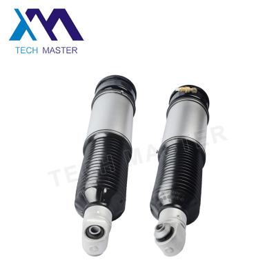 Cina Scossa della sospensione dell'aria 37126785537 per BMW E65 E66 puntone sinistro dell'aria della parte posteriore di 7 serie in vendita