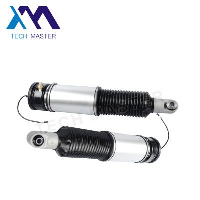 중국 BMW E66 E65 7개의 시리즈 공기 중단 충격 후방 37126758579/37126785535 판매용