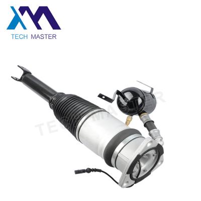 Cina Fabbrica del produttore della sospensione per l'ammortizzatore dell'aria della parte posteriore di A8 4E061600002E 2002-2010 in vendita