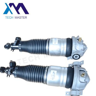 China Suspension Shock Company For Q7 7L5616020D 7L5616020F Rear Auto Absorber for sale