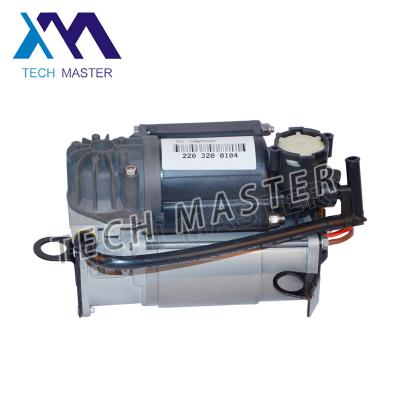 China Luft-Suspendierungs-Kompressor 2203200104 2113200304 MERCEDES-BENZ W220 W219 W211 zu verkaufen