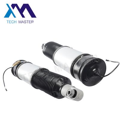 Cina Ammortizzatori sinistri posteriori dell'aria per E66 37126785535 con le parti dell'automobile di ADS Suspenison in vendita