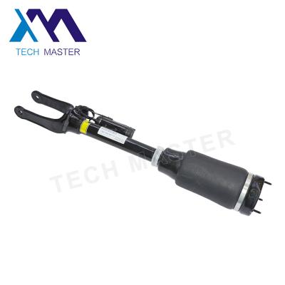 China MERCEDES-BENZfront-Luft-Suspendierungs-Schock für Luft-Spreize 1643206013 W164 ML/GL-Class 1643205813 1643204513 zu verkaufen