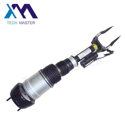 Cina Ammortizzatore sinistro anteriore della sospensione dell'aria W164 per il benz 1663201313 di Mercedes in vendita