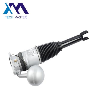 Cina Puntone sinistro posteriore dell'aria dell'ammortizzatore 3D0616001J per VW Phaeton Airmatic in vendita