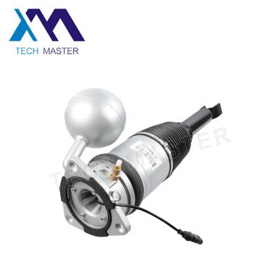 Cina Borsa posteriore sinistra della molla pneumatica per l'OEM 3D0 616 002J 3D0616002J del puntone dell'ammortizzatore dell'aria di Bentley in vendita