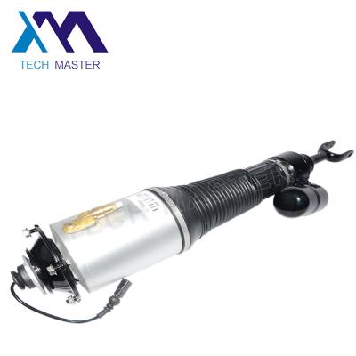 Cina Pezzi di ricambio del classico dell'ammortizzatore della sospensione dell'aria della parte anteriore di 3D0616040D 3W8616040E in vendita