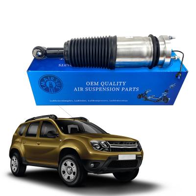 중국 스틸 알루미늄 고무 공기 충격을 흡수 흡수 장치 캐딜락 에스컬레이드 타호 실버라도 앞 판매용