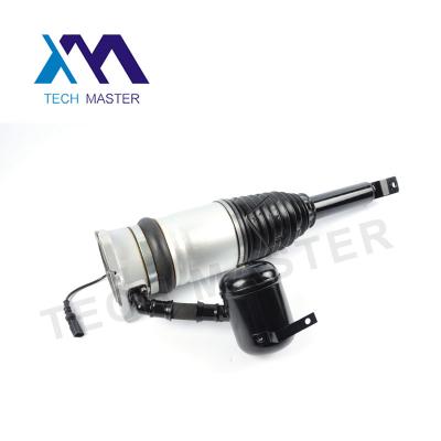Cina L'ammortizzatore della parte posteriore di 4E0616001E 4E0616002E Airmatic per A8D3/sospensione dell'aria Struts in vendita