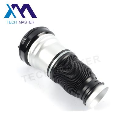China Front-Luft-Suspendierungs-Frühlings-S-klasseluft-Gebrüll-Tasche 2203202438 MERCEDES-BENZ W220 zu verkaufen
