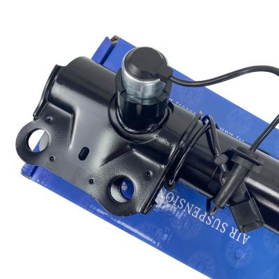 China Steel Aluminum Rubber Front Right Air Suspension Shock Fit For Lincoln MKT Immediate Shipment for sale