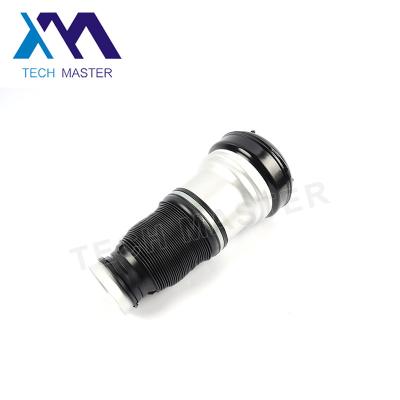 중국 Mercedes W220 2203202438를 위한 정면 공기 우는 소리 공기 중단 봄 판매용