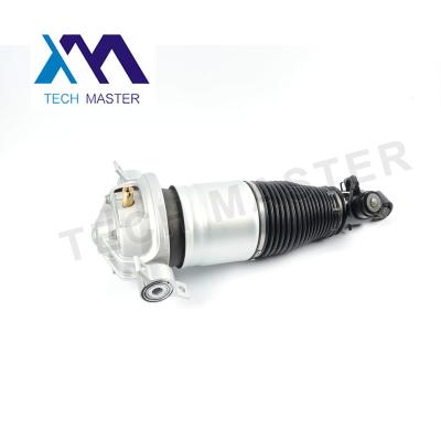 Cina Ammortizzatori dell'aria di 7L5616019D 7L5616020D per l'Assemblea del puntone dell'aria della parte posteriore Q7 in vendita