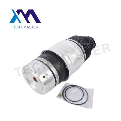 China Rubber Air Bellows 7L8 616503B Rear Air Ride Suspension Spring For Q7 for sale