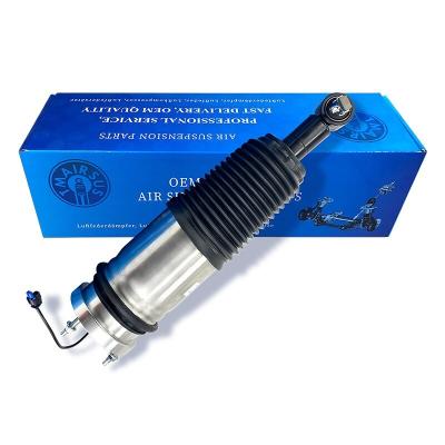 China OEM Front Shock Absorbers For Cadillac Escalade 2021- Air Suspension Shocks / Air Suspension Shocks for sale
