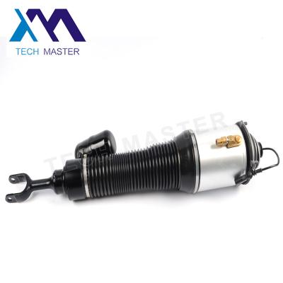 China Air Suspension Shock For 3D0616039D 3W8616039E 3D0616040D 3W8616040E 2002-2007 Front Strut for sale