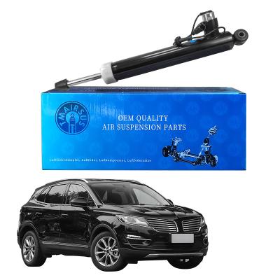 Cina Assorbitore di urti posteriore sinistro destro Lincoln MKC per Lincoln MKC Air Suspension Shocks in vendita