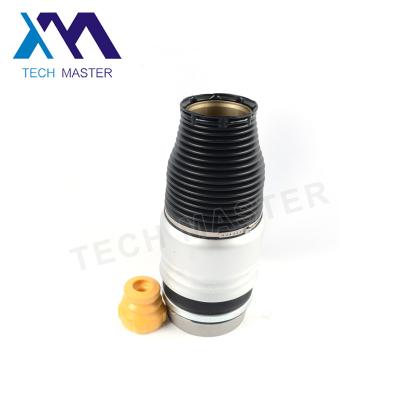 China Auto Suspension System For Q7 Front 7L6616403B 7L6616404B Air Spring Bag 2002-2010 for sale