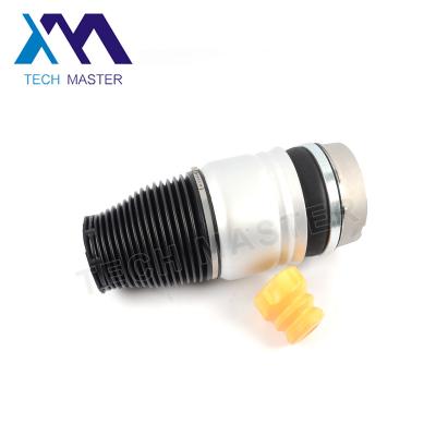 中国 Q7前部7L6616403B 7L6616404B空気ばね袋2002-2010年のための自動懸垂装置 販売のため