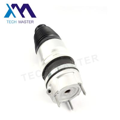 중국 Q7 공기 스프링 부대 정면 3.0L 3.6L 4.0L 중단을 위한 7P6616039H 796616040H 7P6616039N 7P6616040N는 새로운 2011-를 분해합니다 판매용