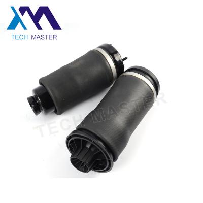 중국 Mercedes W164 ML350 ML500 후방 공기 스프링 부대 2005-2011년을 위해 1643200625 1643200925 1643200225 판매용