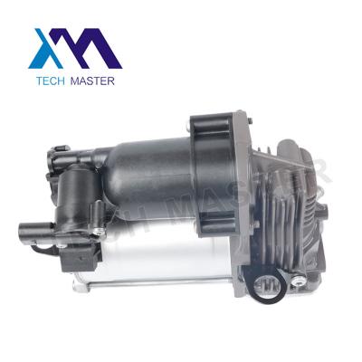 China Air Compressor Pump 1663200204 1663200104 Air Spring Compressor For W166 for sale