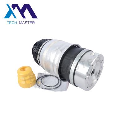 중국 Q7 Tourage 7L5616039E 7L6616403B 정면 좌로 2002-2010년 중단 우는 소리 부대를 위한 공기 중단 풍선 봄 판매용