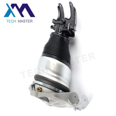 Cina Scossa della sospensione dell'aria per il puntone 7L6616039D 7L6616040E dell'aria Q7 in vendita