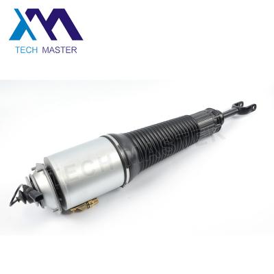 중국 Audo A8 S8 D3 에어백 스트럿 4E0616039AF 4E0616040AF를 위한 TS16949 공기 중단 충격 판매용