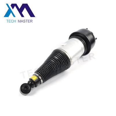 Ressorts de suspension d'air de pièces d'auto pour Jaguar XJR C2C41341 C2C41343