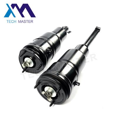 중국 UVF4 USF40 LS600 Airmatic 스트럿 48010-50200 48010-52010를 위한 정면 맞은 공기 중단 완충기 판매용