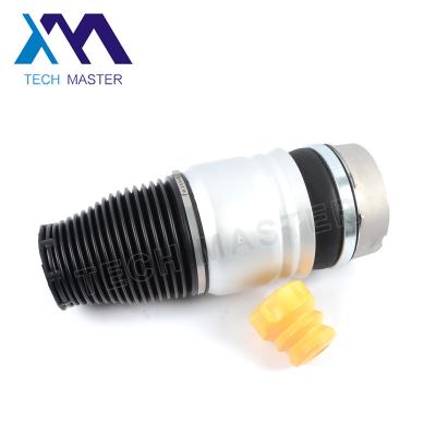 Cina Molle di sospensione dell'aria di destra della parte anteriore Q7 7L6616404B con una garanzia da 1 anno in vendita