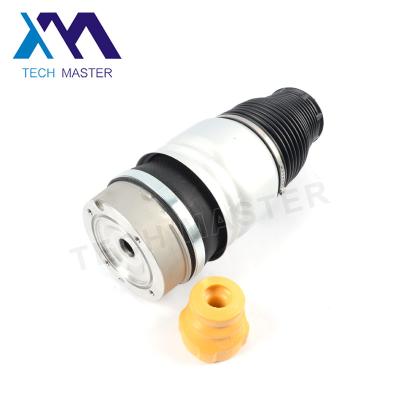 Cina Sinistra anteriore delle molle di sospensione dell'aria di VW Touarge Porsche di Audi Q7 7L6616403B in vendita