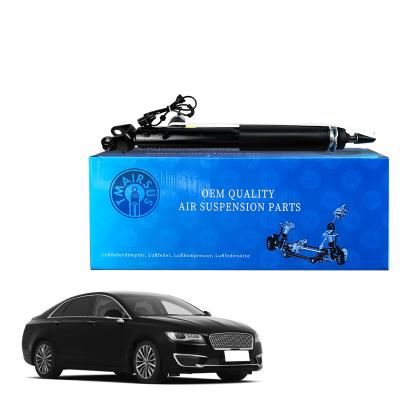 Cina Assorbente d'urto per Lincoln MKZ MKT MKS in vendita