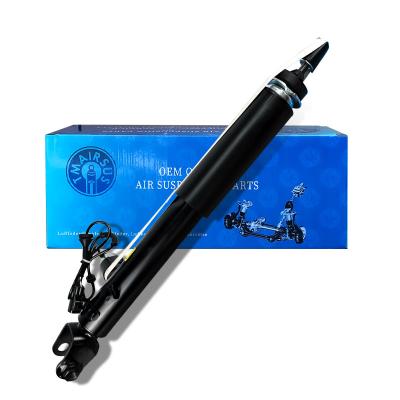 Cina Lincoln MKZ Air Suspension Shock per la parte anteriore destra in vendita