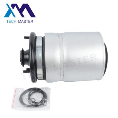 중국 랜드로버 LR3 LR4 공기를 위한 후방 공기 중단 봄은 LR016411 LR052866를 노호합니다 판매용