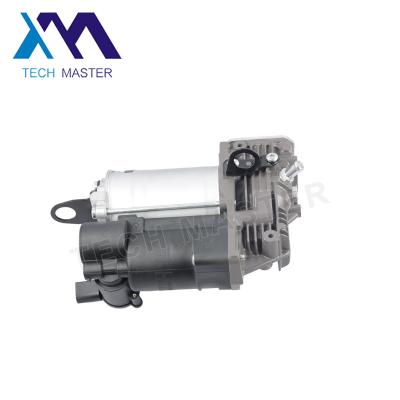 China Steel Air Suspension Compressor Parts A2213201604 2213201704 A2213201704 For Mercedes W221 for sale