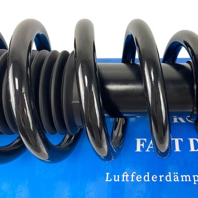 Cina Tesla Model S, sospensione a aria posteriore a bobina di molla assorbente di urti in vendita