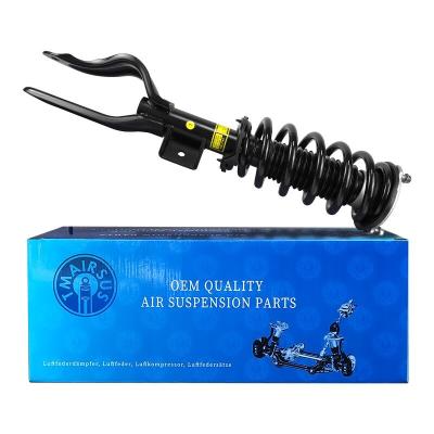 Cina Assorbente di scosse d'aria per auto di fronte sinistra e destra per Tesla Model Y in vendita