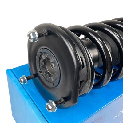 Cina Assorbente del sistema di sospensione dell'aria anteriore sinistra destra per Tesla Model S in vendita